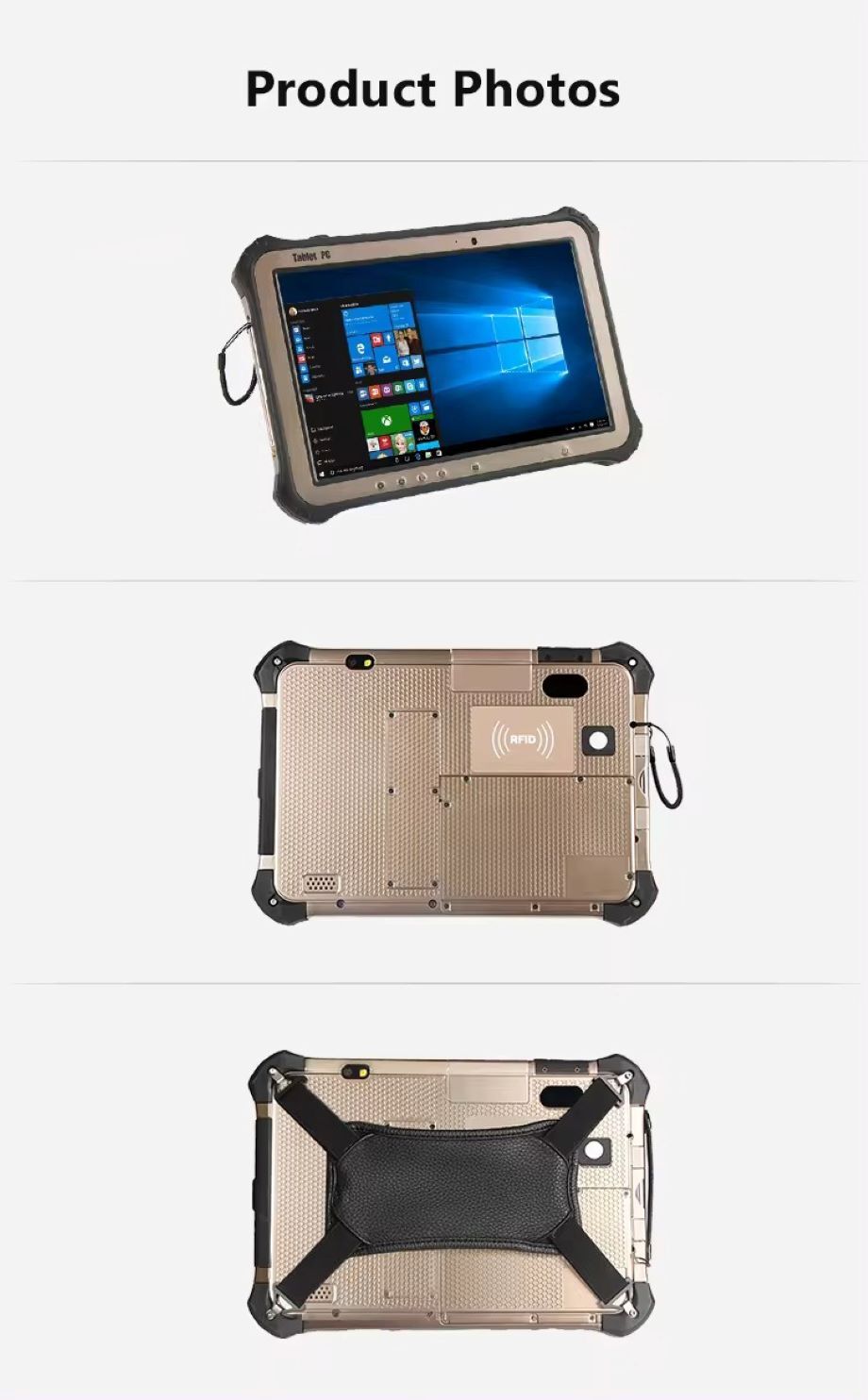 Factory Direct High Quality China Wholesale Rugged Tablet, 12gb+256gb ...