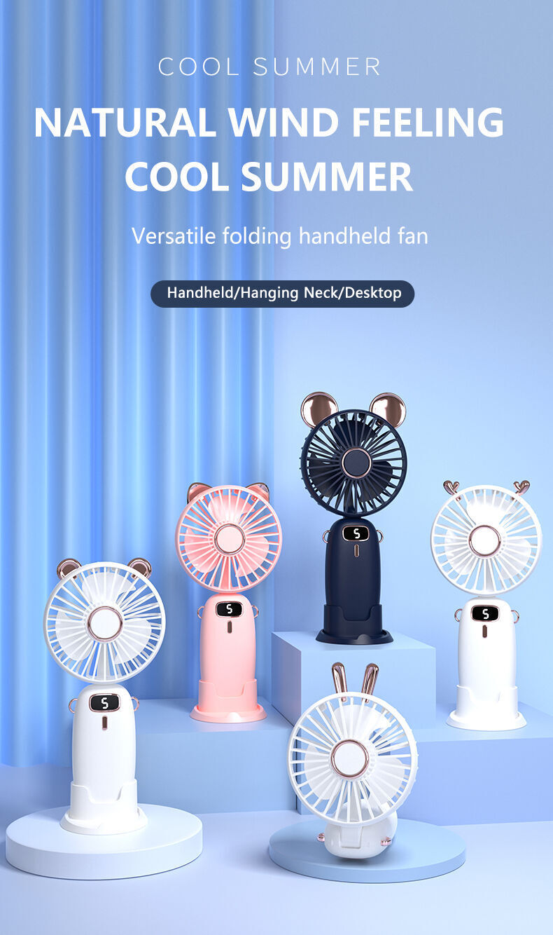 Bulk Buy China Wholesale Usb Rechargeable Desktop Table Stand Air ...