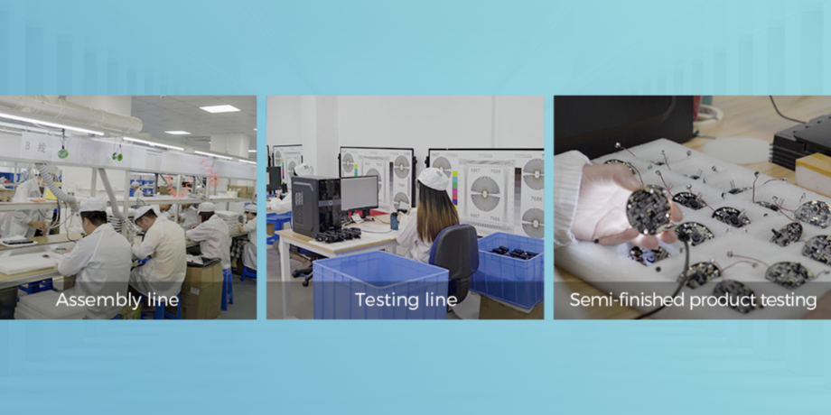 Oem 4k Ultra Hd Ptz Webcam With Ai-powered Auto Framing, Gesture ...