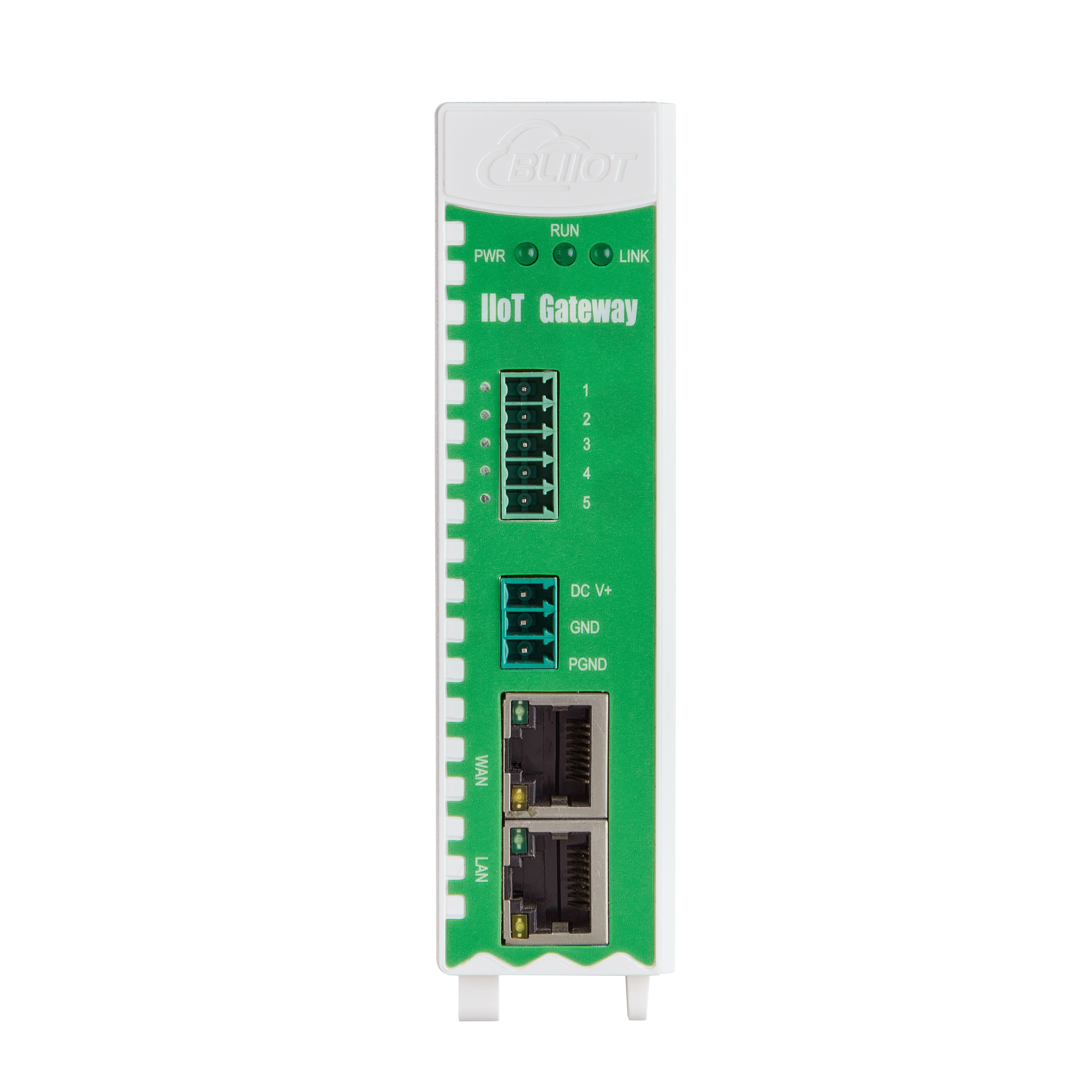 Q03ude Plc Module To Opc Ua, Mqtt, Modbus Rtu, Modbus Tcp Protocols Converter With Rs485 4g Wifi ...