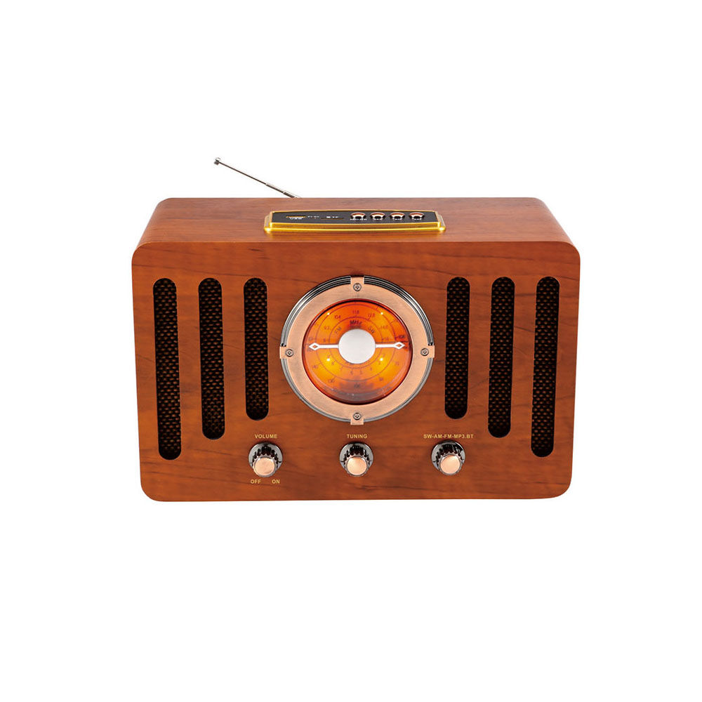 Factory Direct High Quality China Wholesale Mlk-7824 Old Fashionable ...