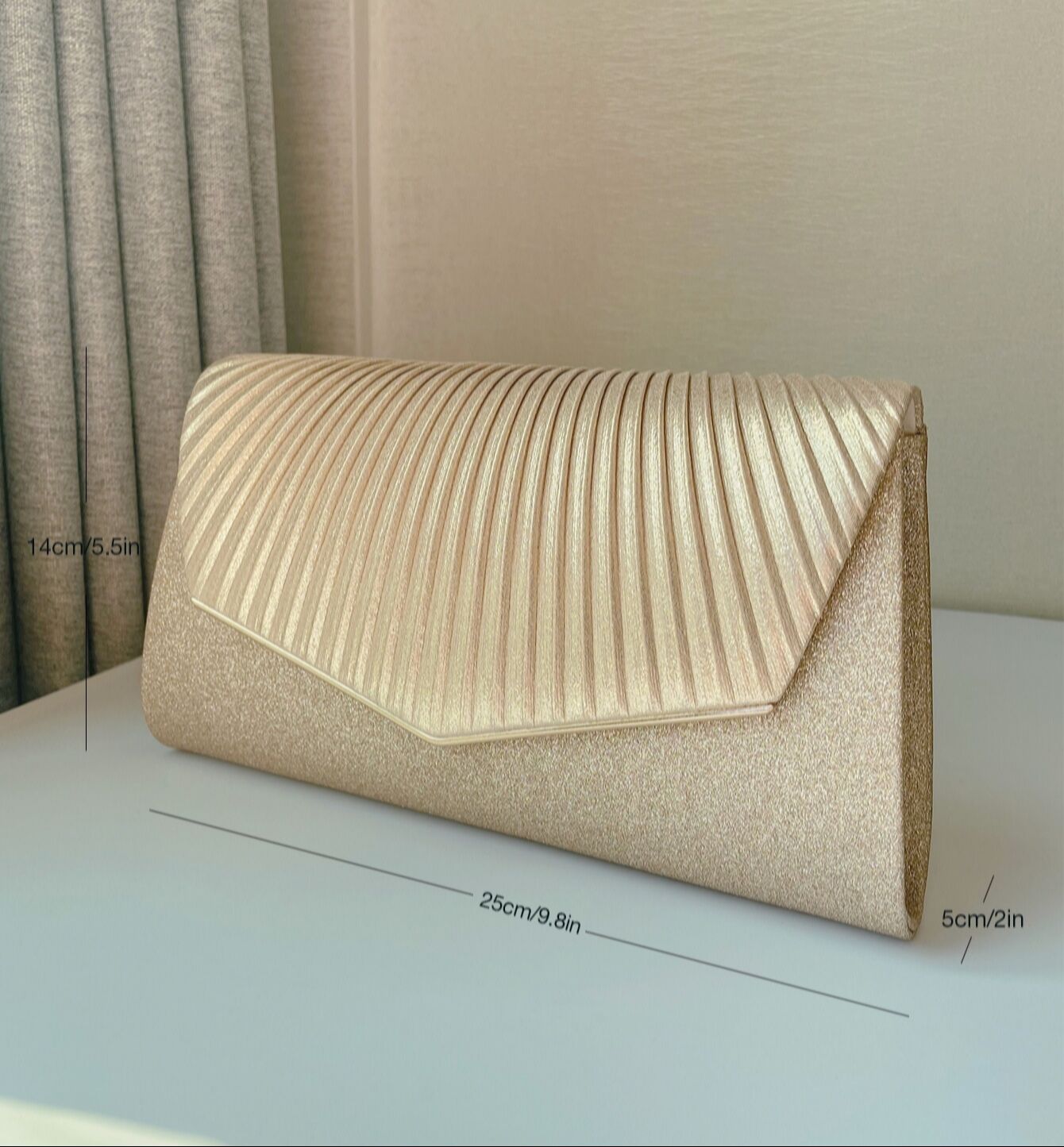 (v2379)new Fashion Women's Dinner Clutch Bag Clamshell Square Bag ...