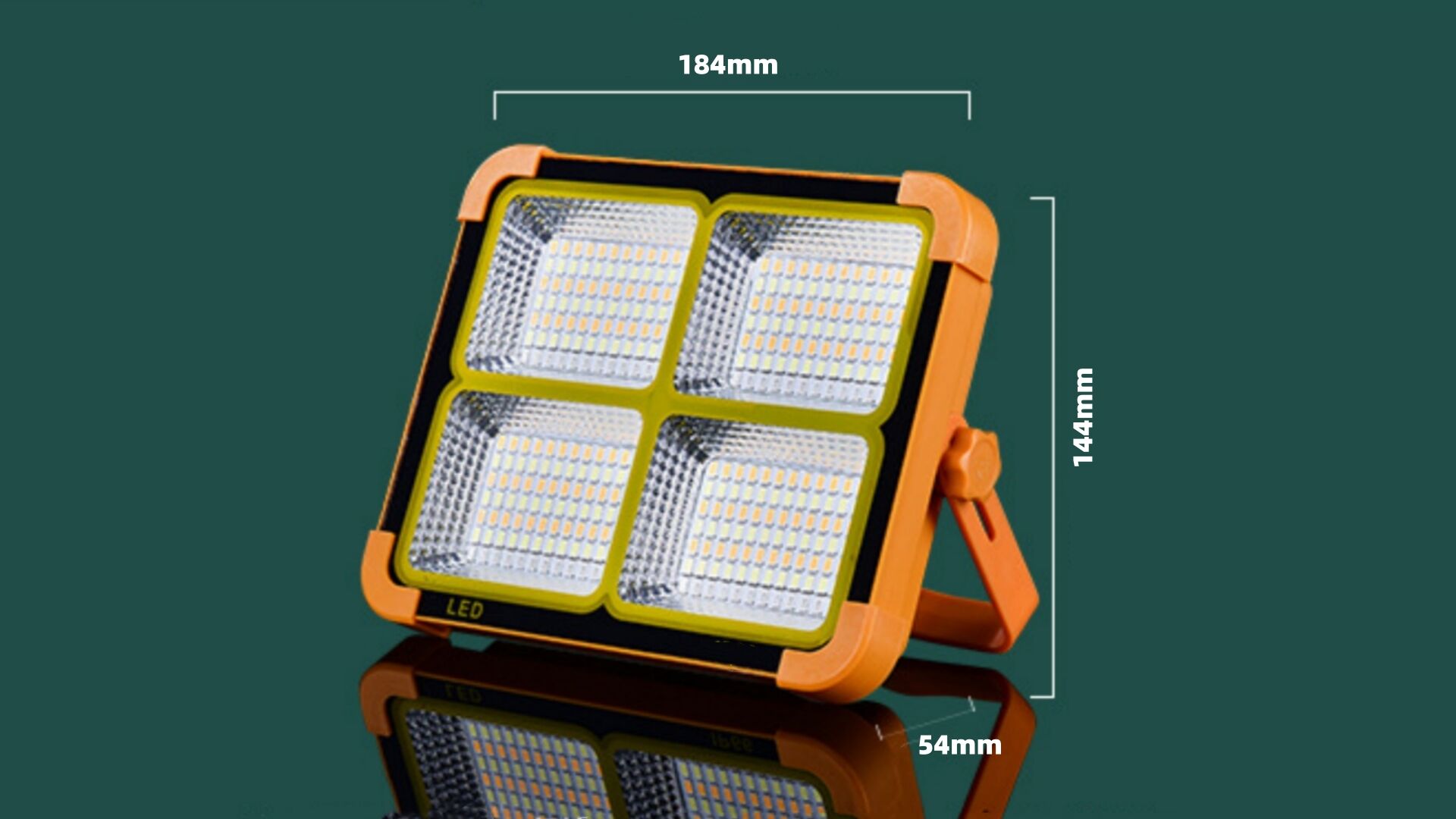 Ce Certified Usb Rechargeable All In The One Battery Powered Portable ...