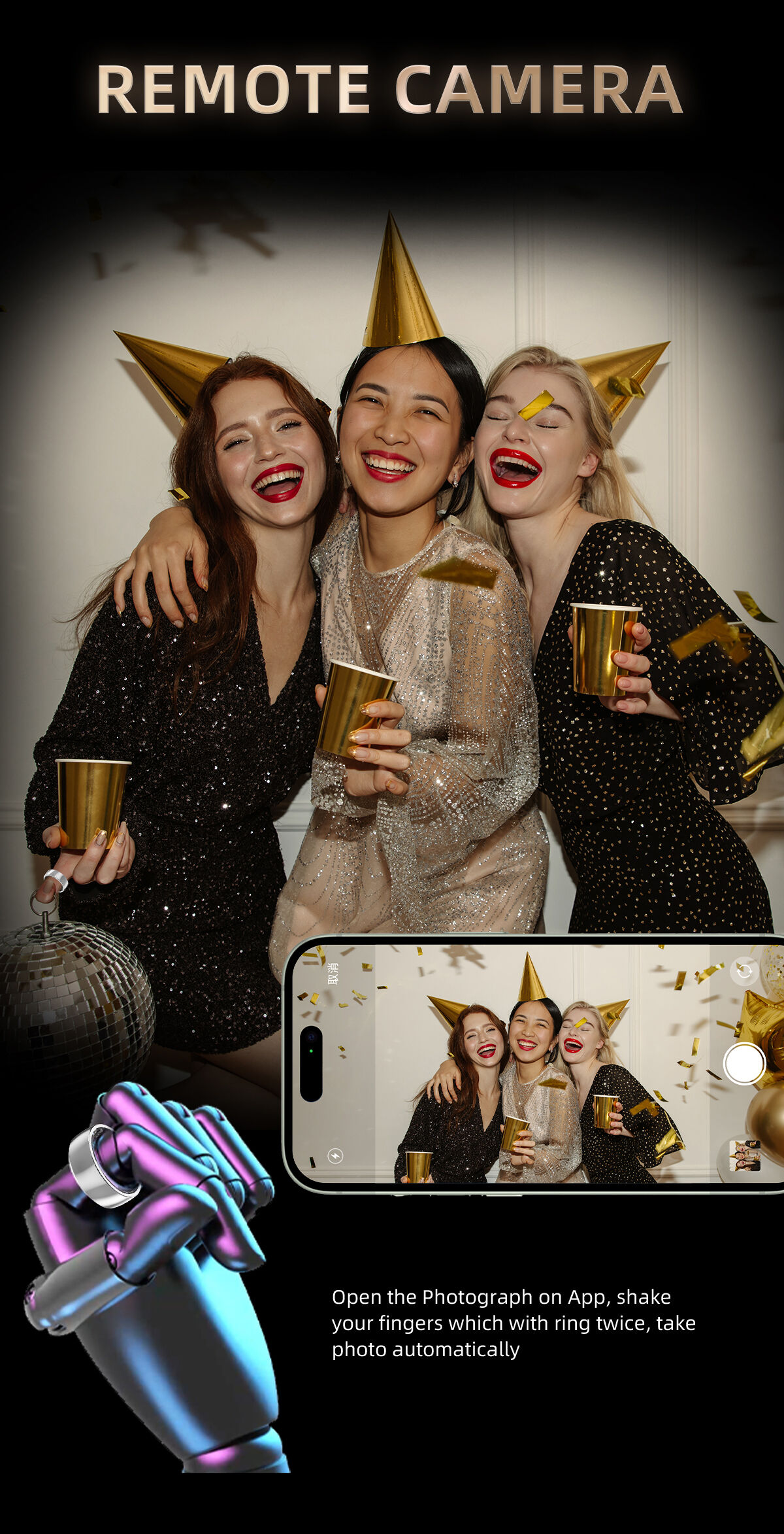 Health Monitor, Heart Rate, Blood Oxygen,blood Pressure, Sleeping ...