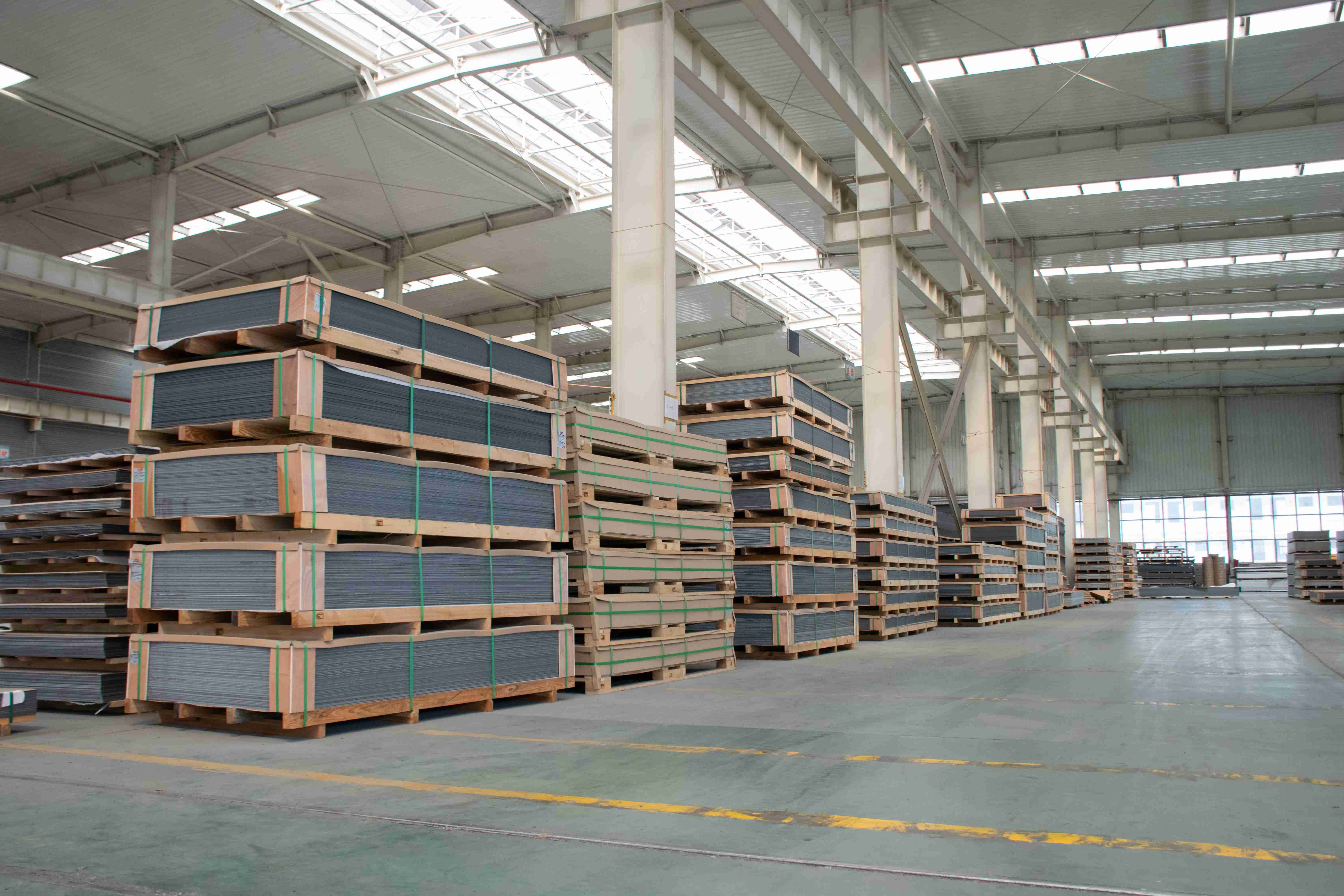 Unbreakable Core Acp/acm Aluminum Composite Panel For Construction ...