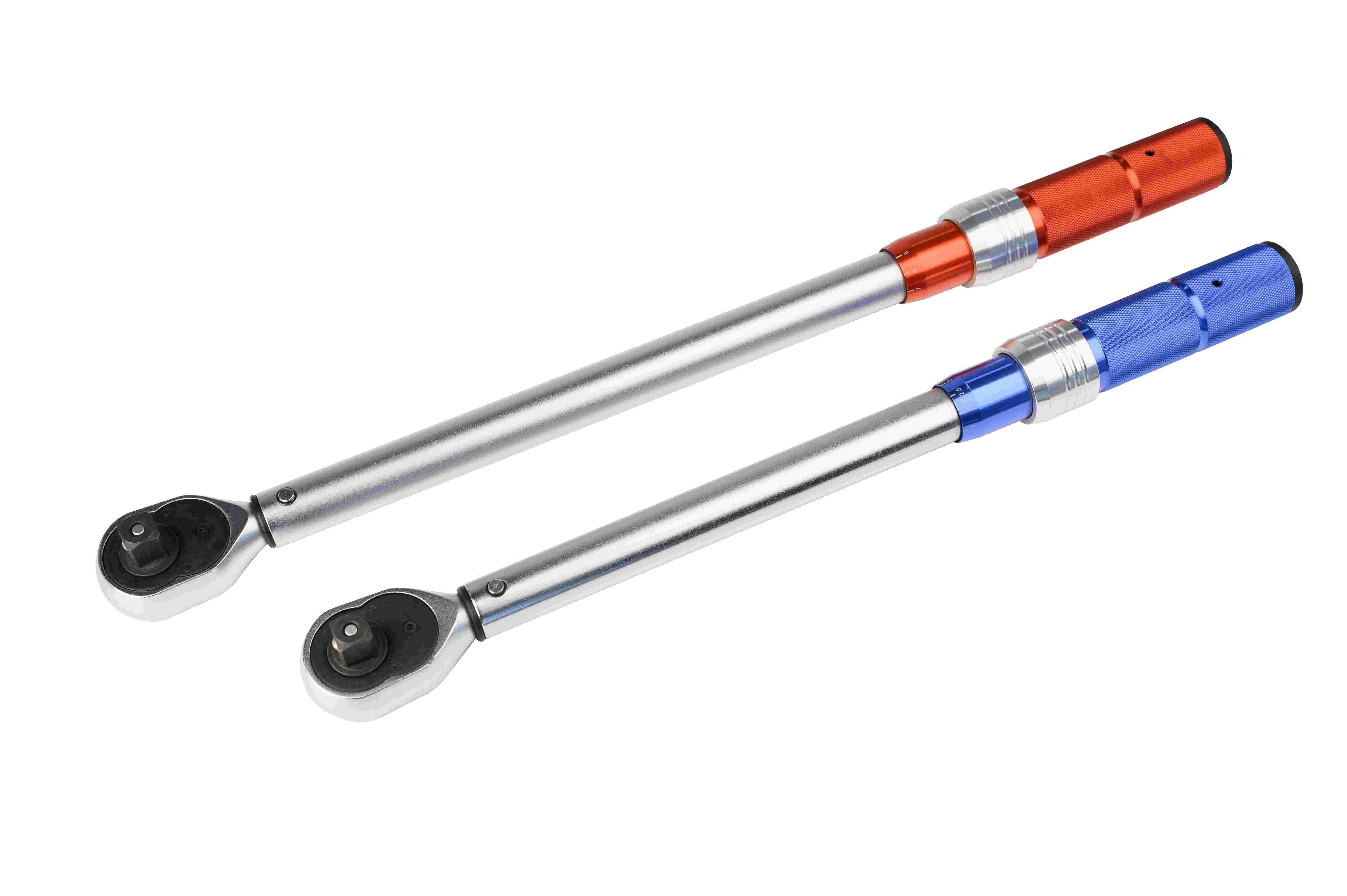 High Quality Taiwan Made Adjustable Torque Wrench - China Wholesale ...