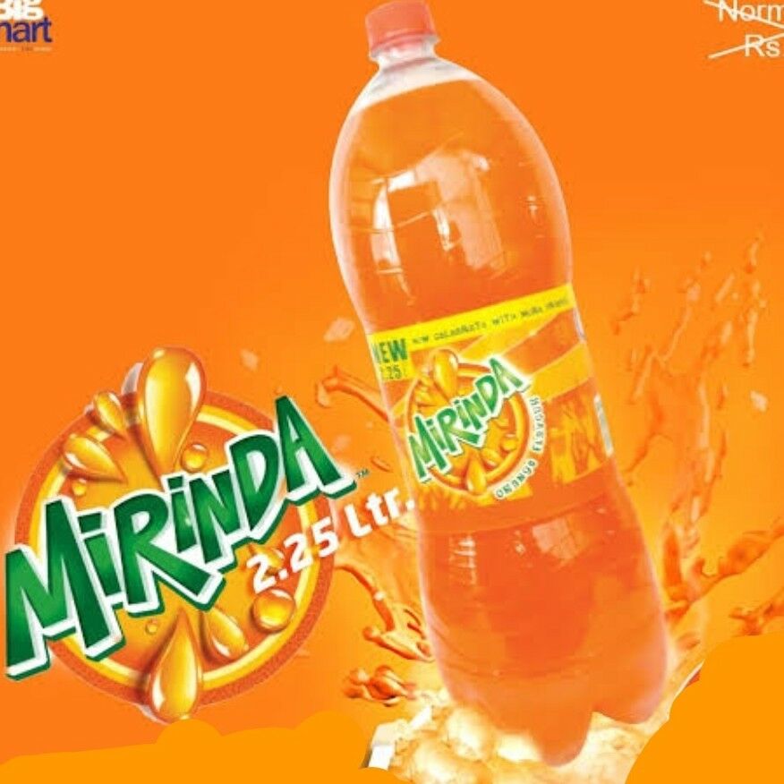 Buy United States Wholesale Original Mirinda Carbonated Soft Drink All ...