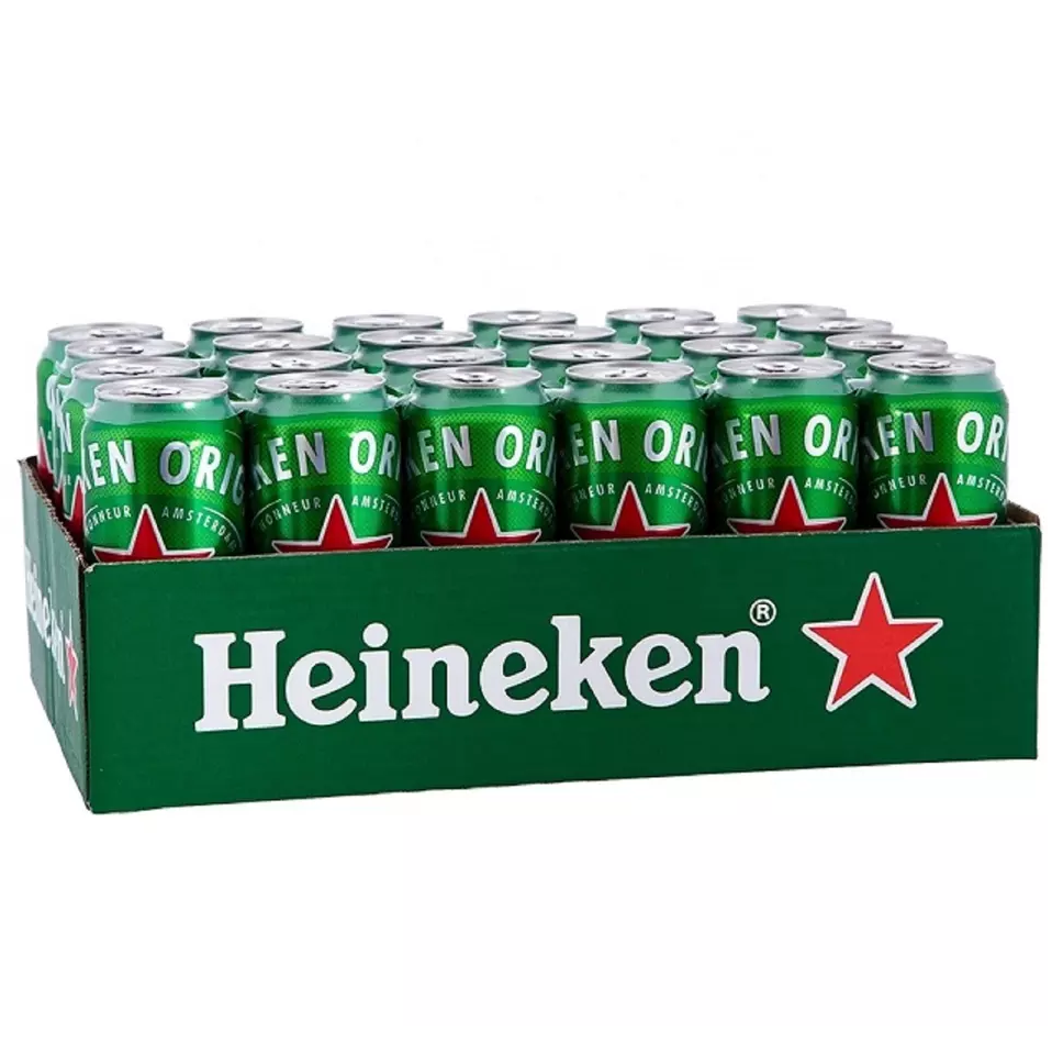 Factory Direct High Quality United States Wholesale Wholesale Heineken ...