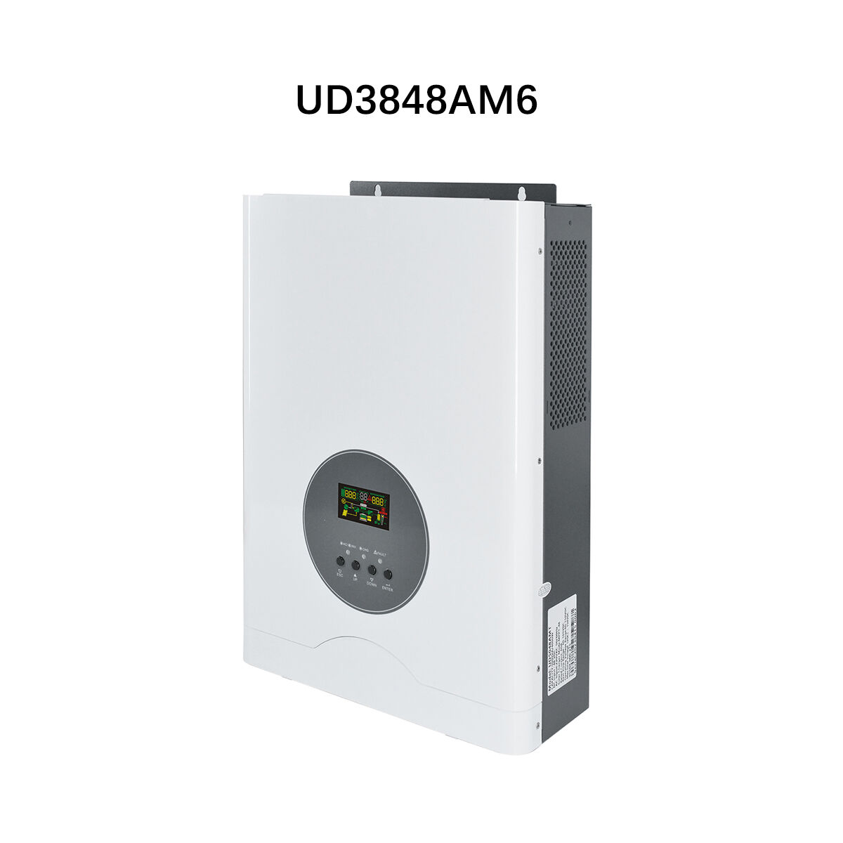 3000w 48vdc Parallel Solar Off Grid Inverter For Home Energy System ...