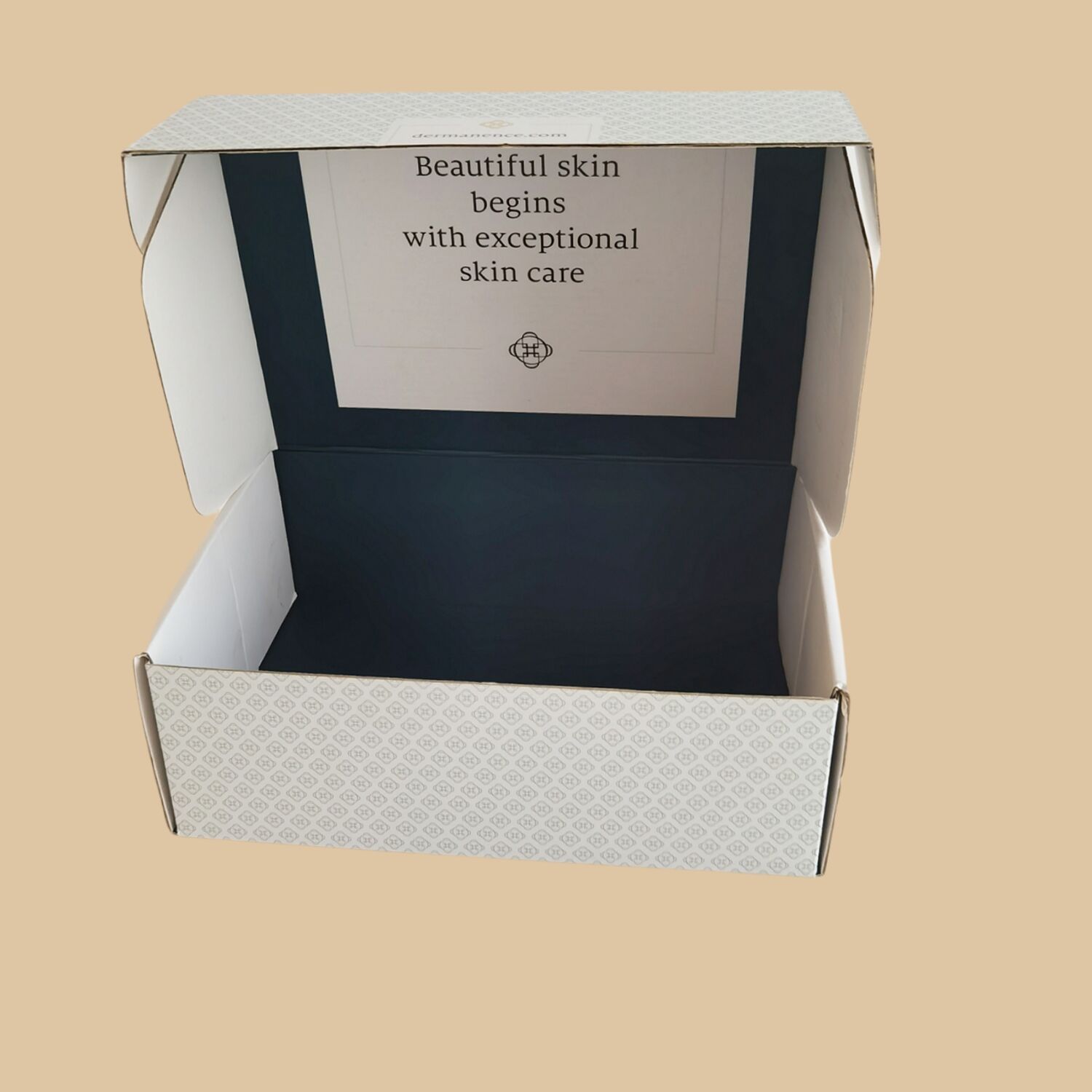 Buy China Wholesale Custom Self Seal Adhesive Packaging Boxes Tear ...