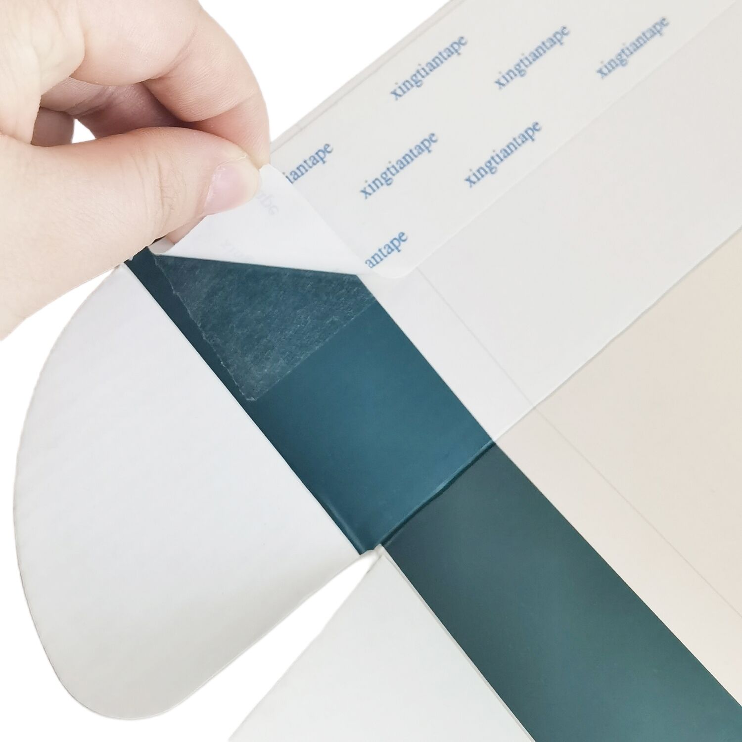 Buy China Wholesale Custom Self Seal Adhesive Packaging Boxes Tear ...
