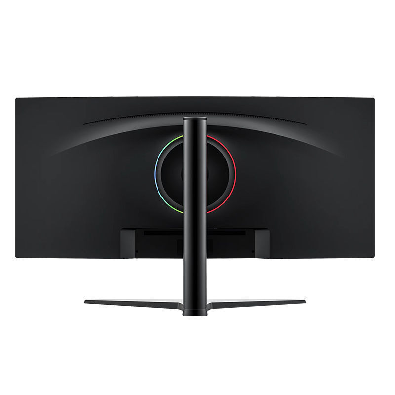 27-inch Game Monitor For Desktop Pc Computer Screen For Gaming Lcd ...