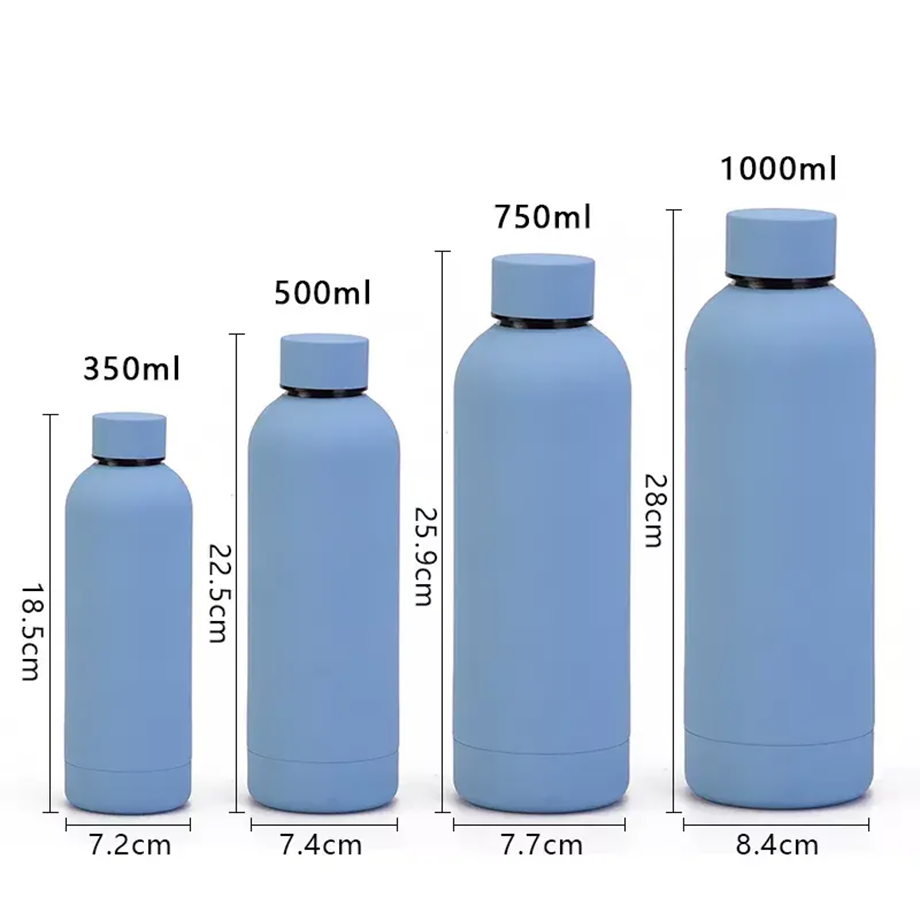 Bulk Buy China Wholesale Ai-mich Factory Wholesale Stainless Steel Vacuum Bottle Best Gifts ...
