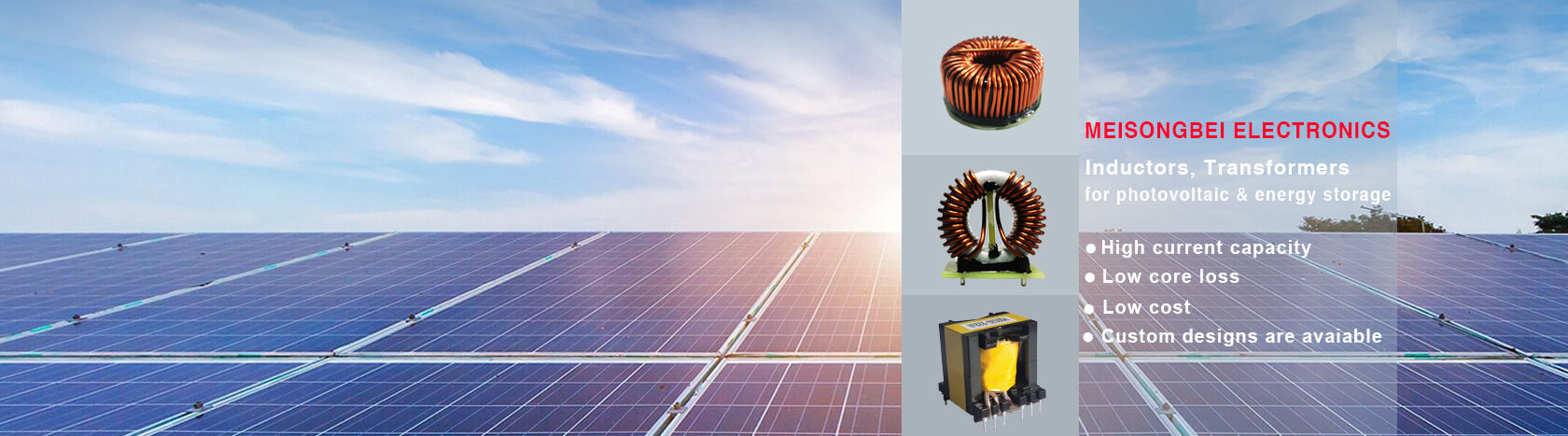 Current Transformers, Split Core Current Transformer Open Type Ct ...