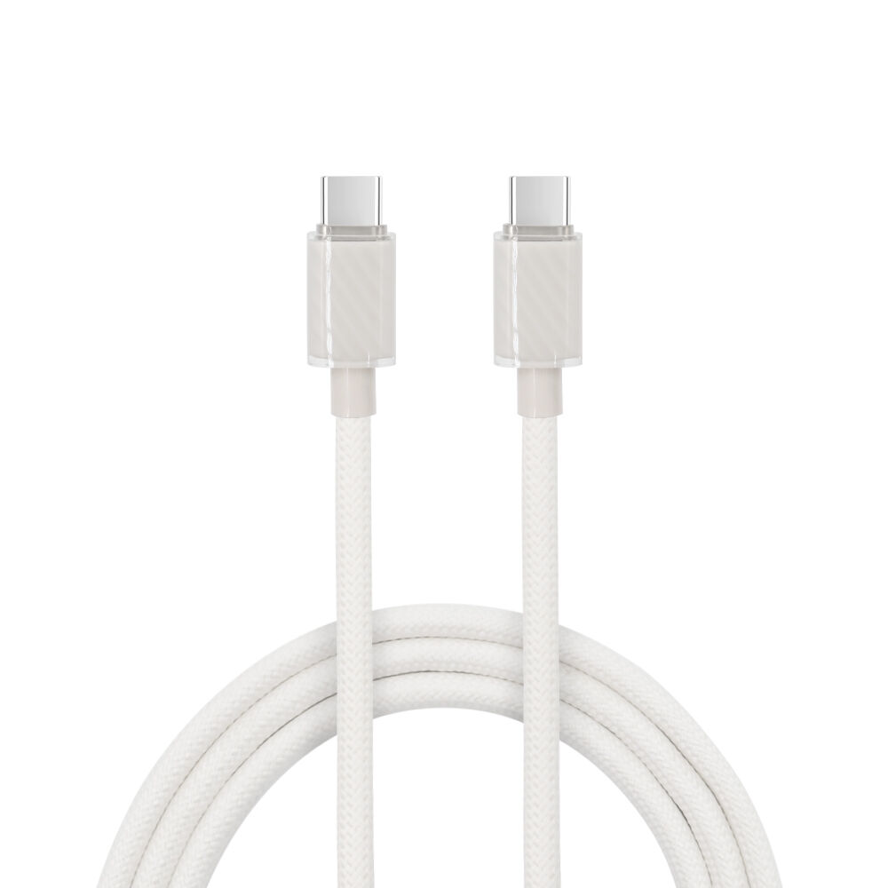 Durable 60w Fast Charging Data Cable Pd Charging 2m/1m Nylon Durable ...
