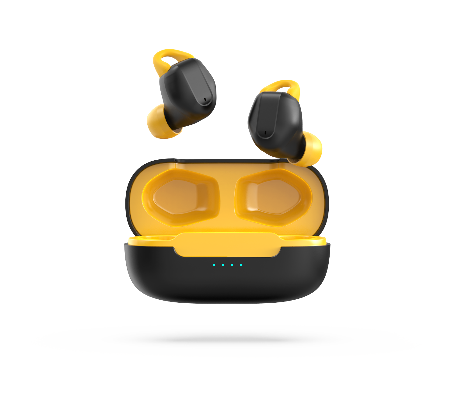 Buy China Wholesale Factory Price Bluetooth V5.1 Tws Bean For Daily And ...