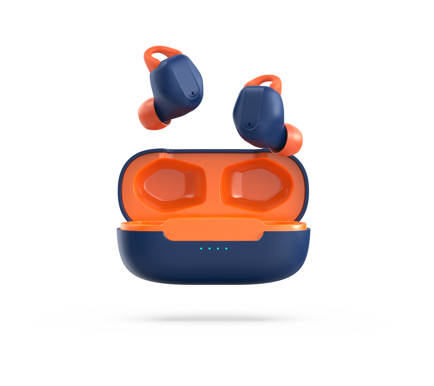 Buy China Wholesale Factory Price Bluetooth V5.1 Tws Bean For Daily And ...