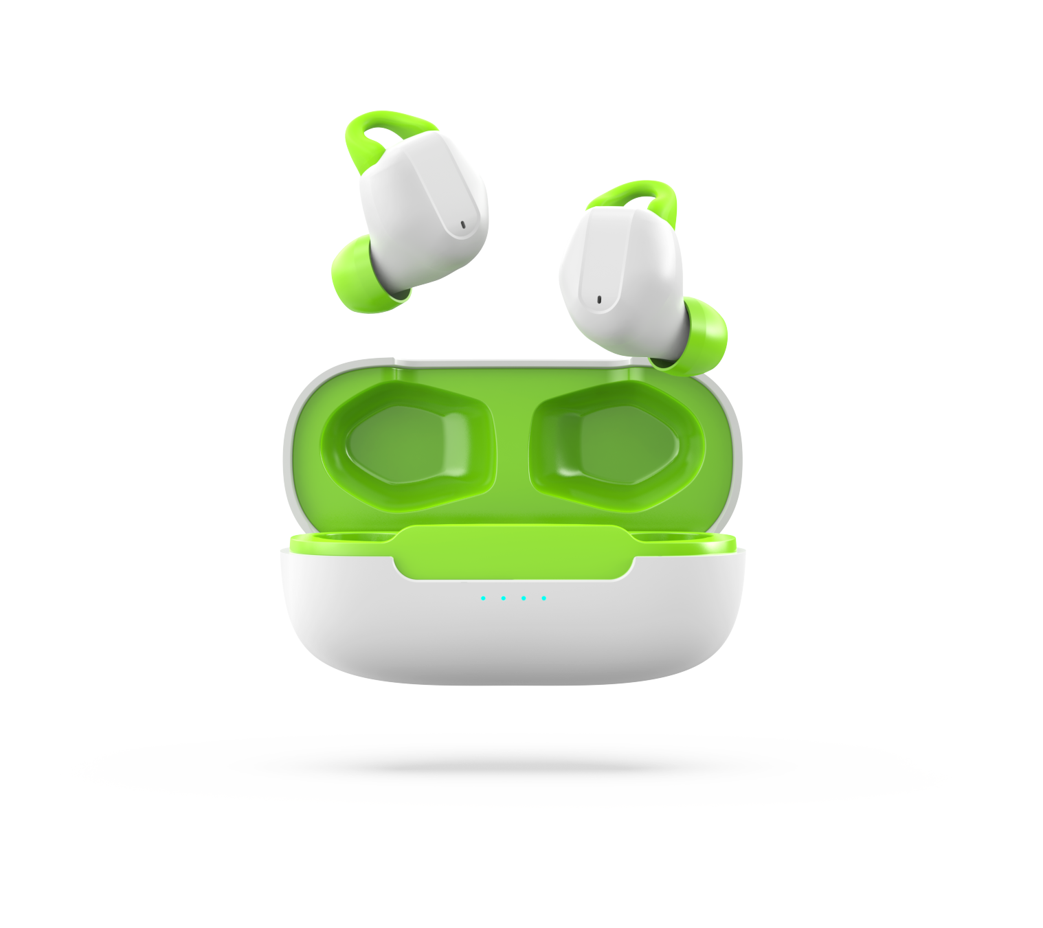 Buy China Wholesale Factory Price Bluetooth V5.1 Tws Bean For Daily And ...