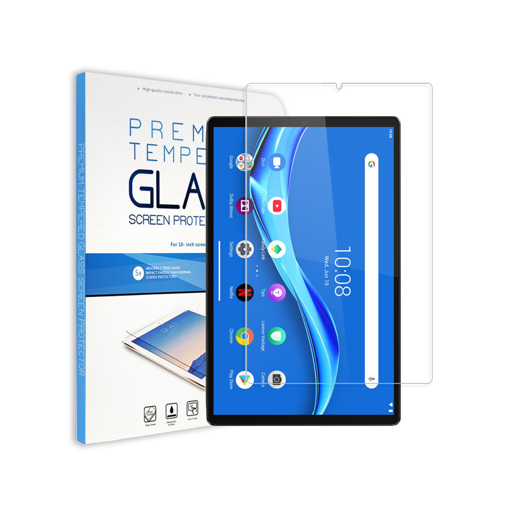 Anti Scratch 2.5d High Clear 9h 0.33mm Tablet Screen Protector For ...