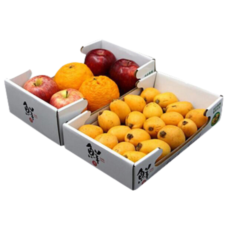 Bulk Buy China Wholesale Wholesale Corrugated Cartons Factory Price ...