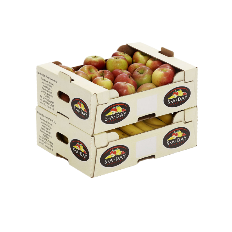 Bulk Buy China Wholesale Wholesale Corrugated Cartons Factory Price ...