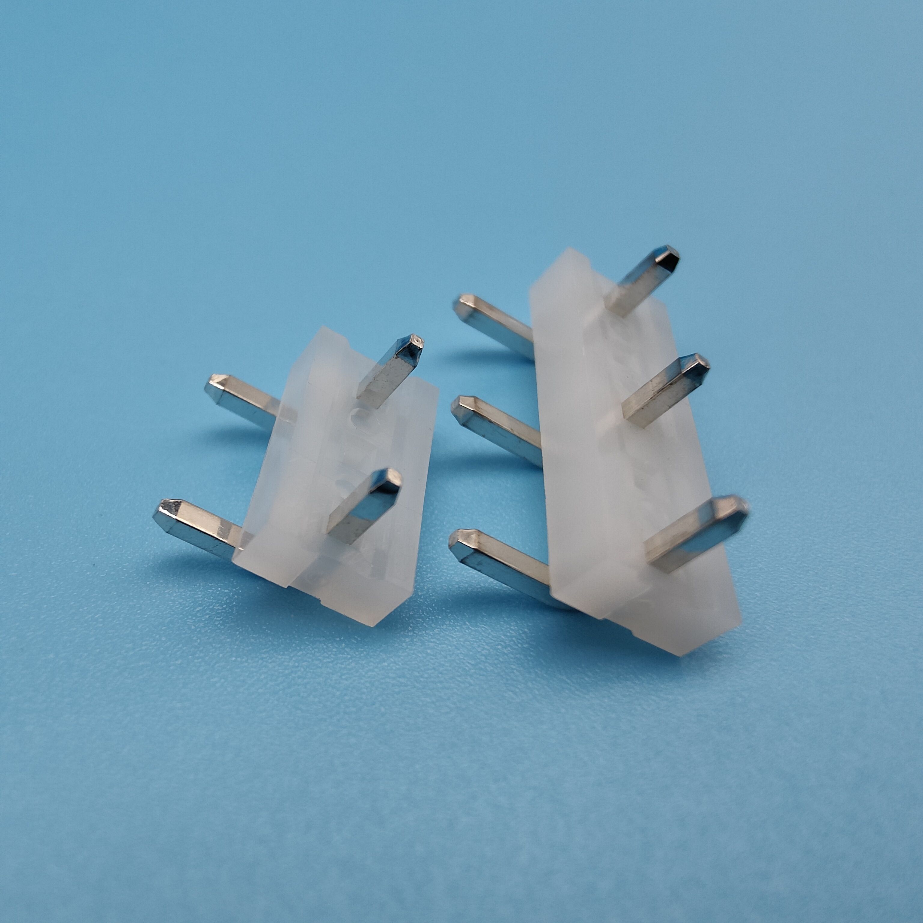 Jst Yl 7.92mm Pitch Pcb Connector Wire To Board, Jst Yl, Pcb Connector ...