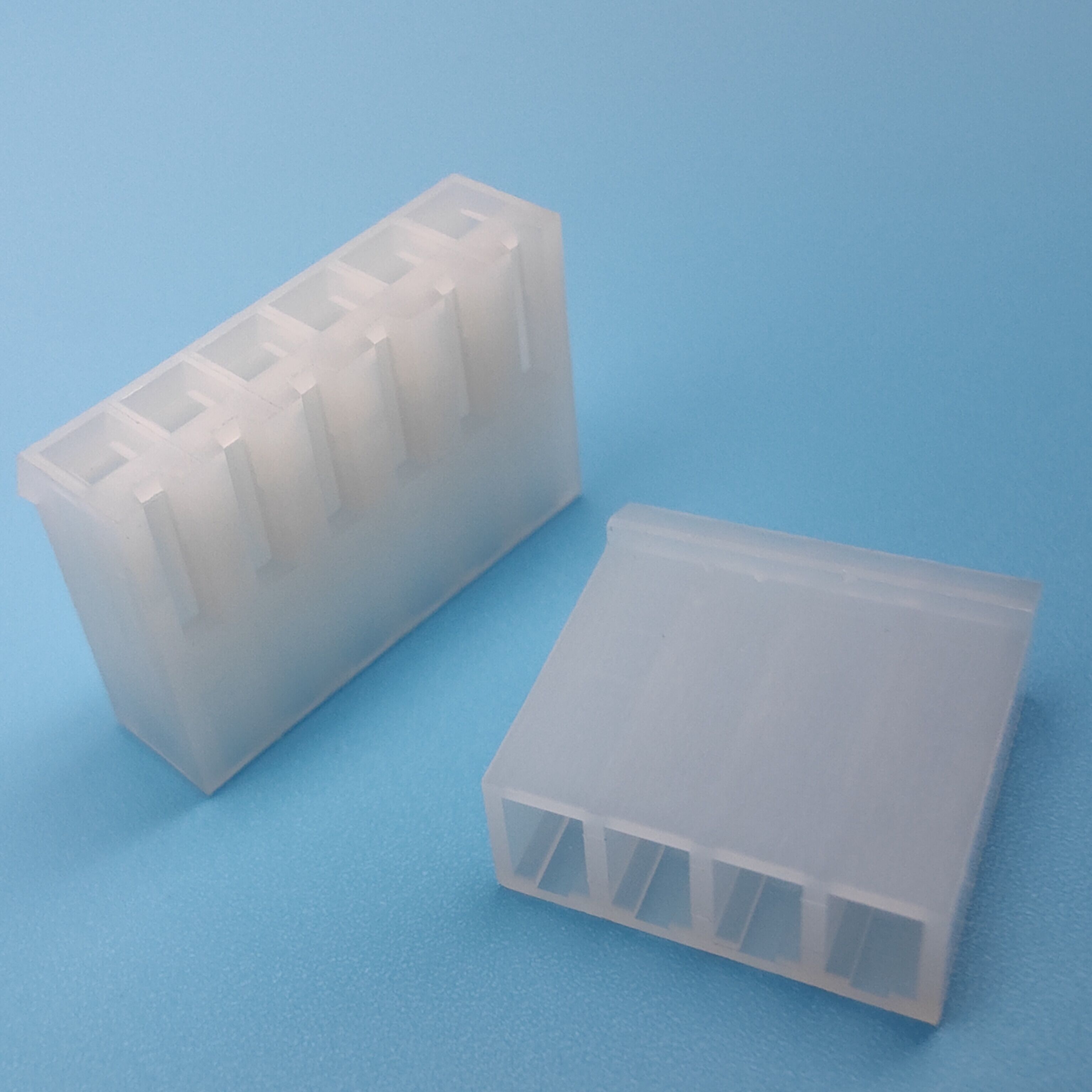 Jst Yl 7.92mm Pitch Pcb Connector Wire To Board, Jst Yl, Pcb Connector ...