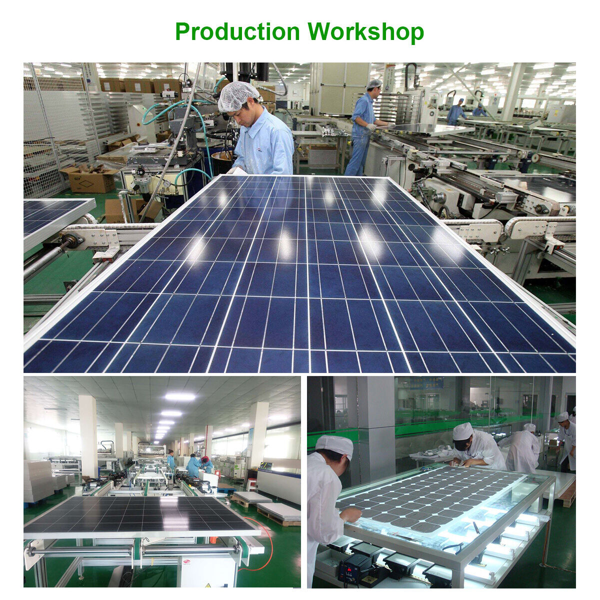 Factory Direct High Quality China Wholesale Solar Energy System For ...