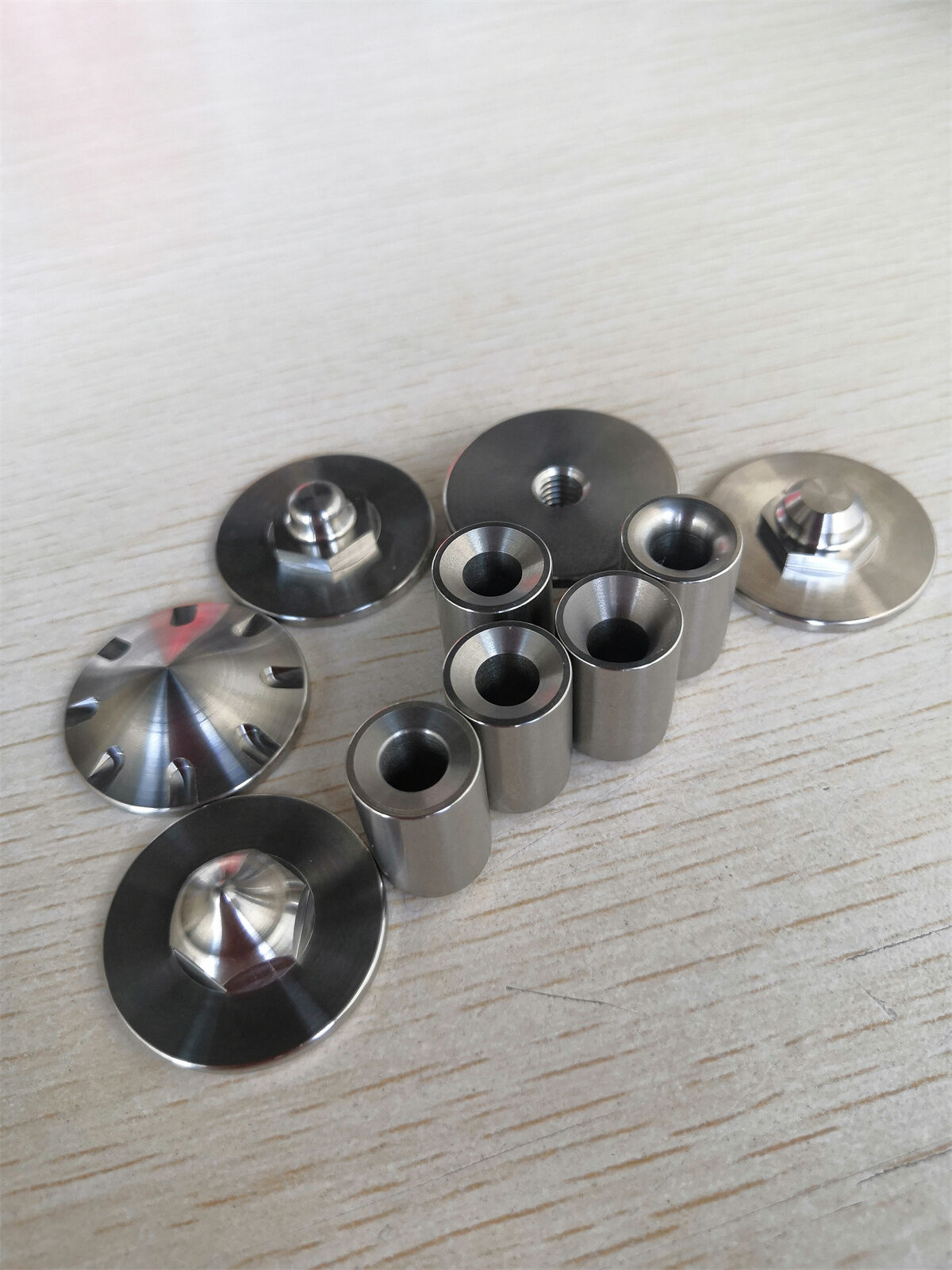 Cnc Machining Fpr Valve，cnc Machining Of Hardware Precision Parts ...