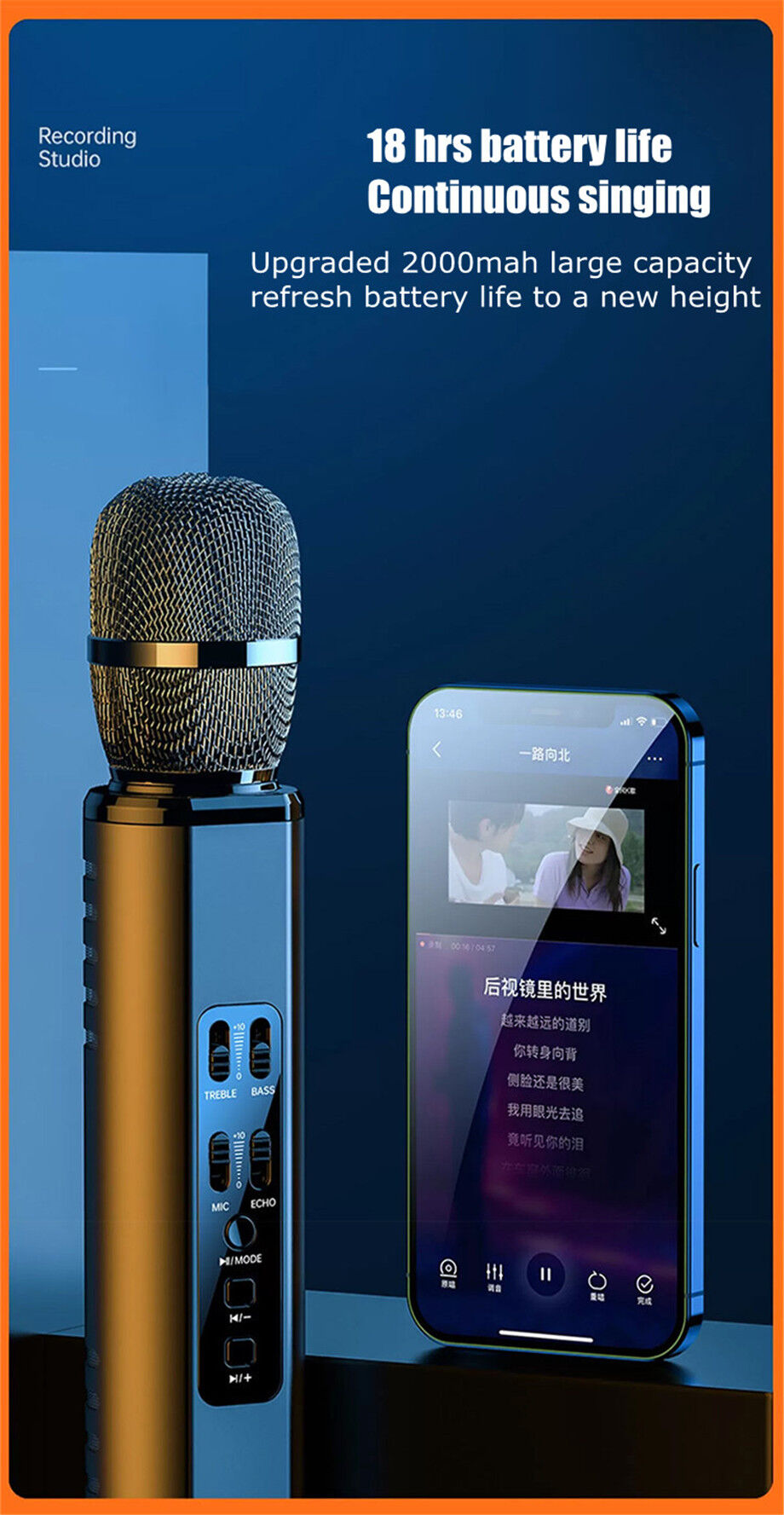 Factory Price Wholesale K6 Classic Bluetooth Handheld Mobile Phone ...