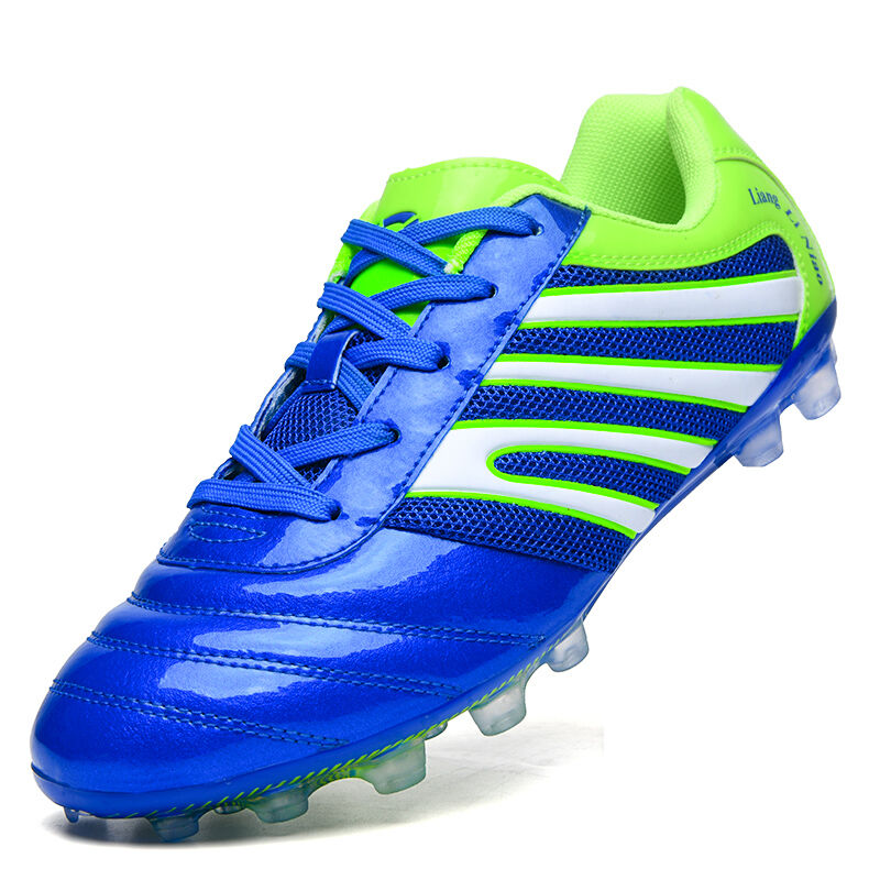 Wholesale Factory Price Oem High Quality Football Trainin Soccer Shoes ...
