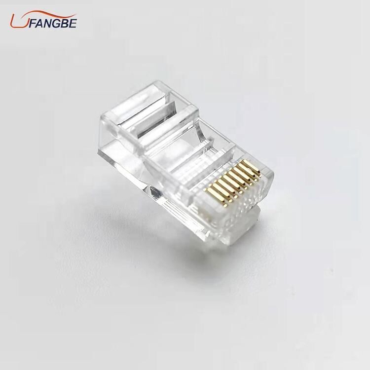 Factory Direct High Quality China Wholesale Rj45 Cat5e Cat6 Cat6a Utp ...