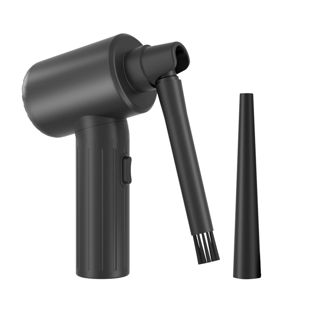 3 Gears Rechargeable 7500mah Air Cleaner Computer Keyboard Car Reusable ...