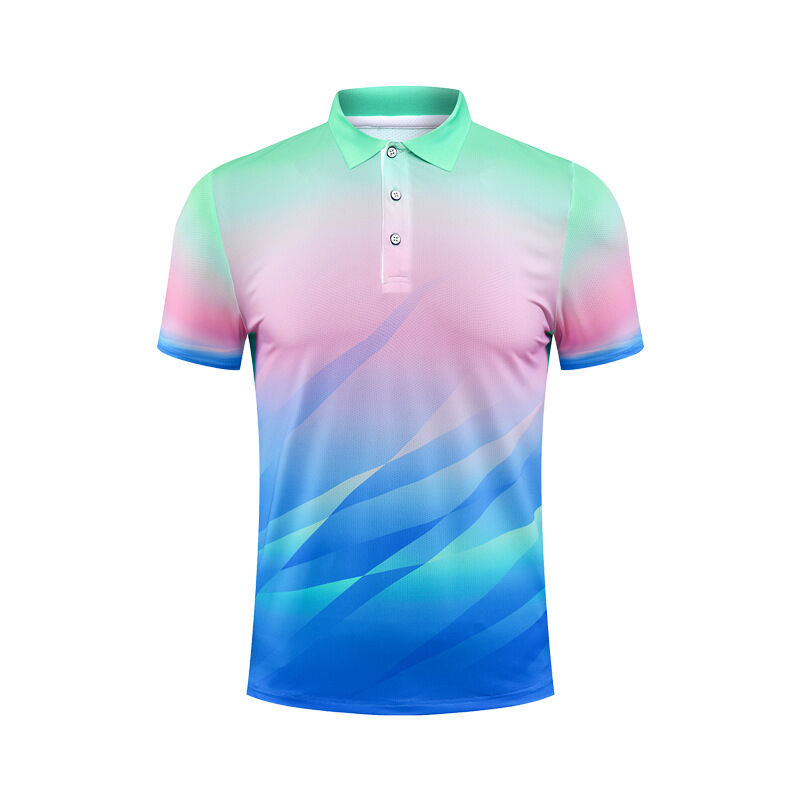 Oem Polyester Spandex Blend High Elastic Thinner Breathable Sublimation ...