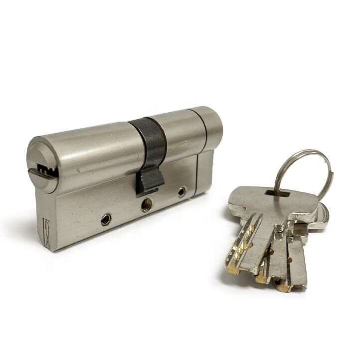 Factory Direct High Quality China Wholesale Smart Lock Cylinder Profile ...