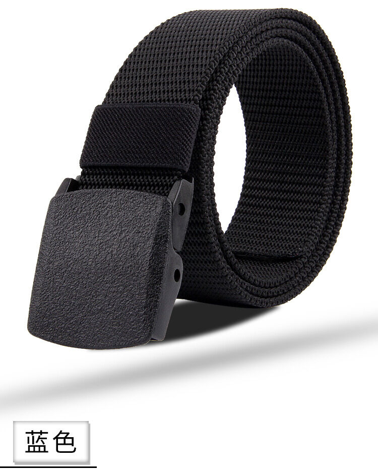 Outdoor Sport Waterproof Durable Nylon Buckle Tactical Security Duty ...