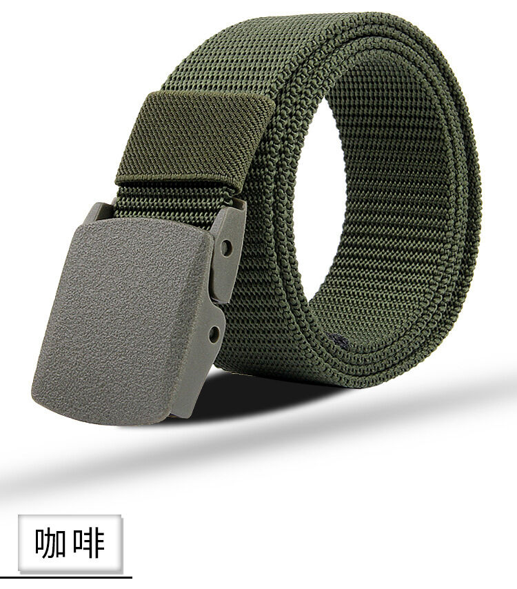 Outdoor Sport Waterproof Durable Nylon Buckle Tactical Security Duty ...