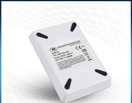 Android Os Usb Plug And Play 13.56mhz Rfid Nfc Contactless Smart Card ...