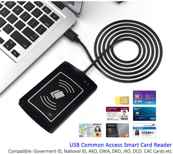 Excellent Iso 7816 Rifd Contact And Contactless Mobile Payment Smart ...