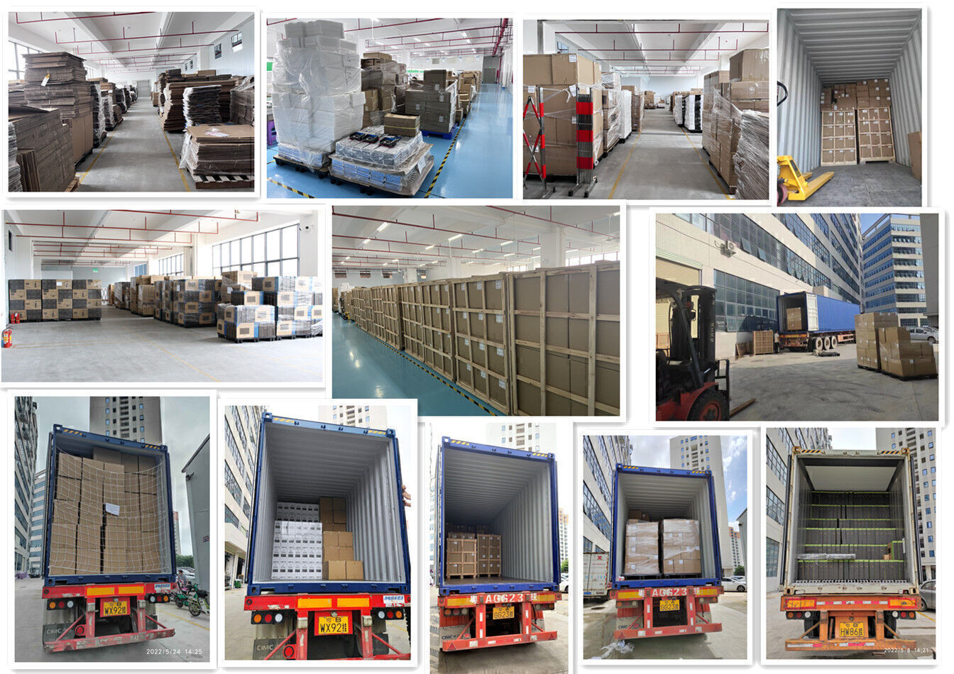 Bulk Buy China Wholesale Business Gaming Computer Desktop Computer Pc ...