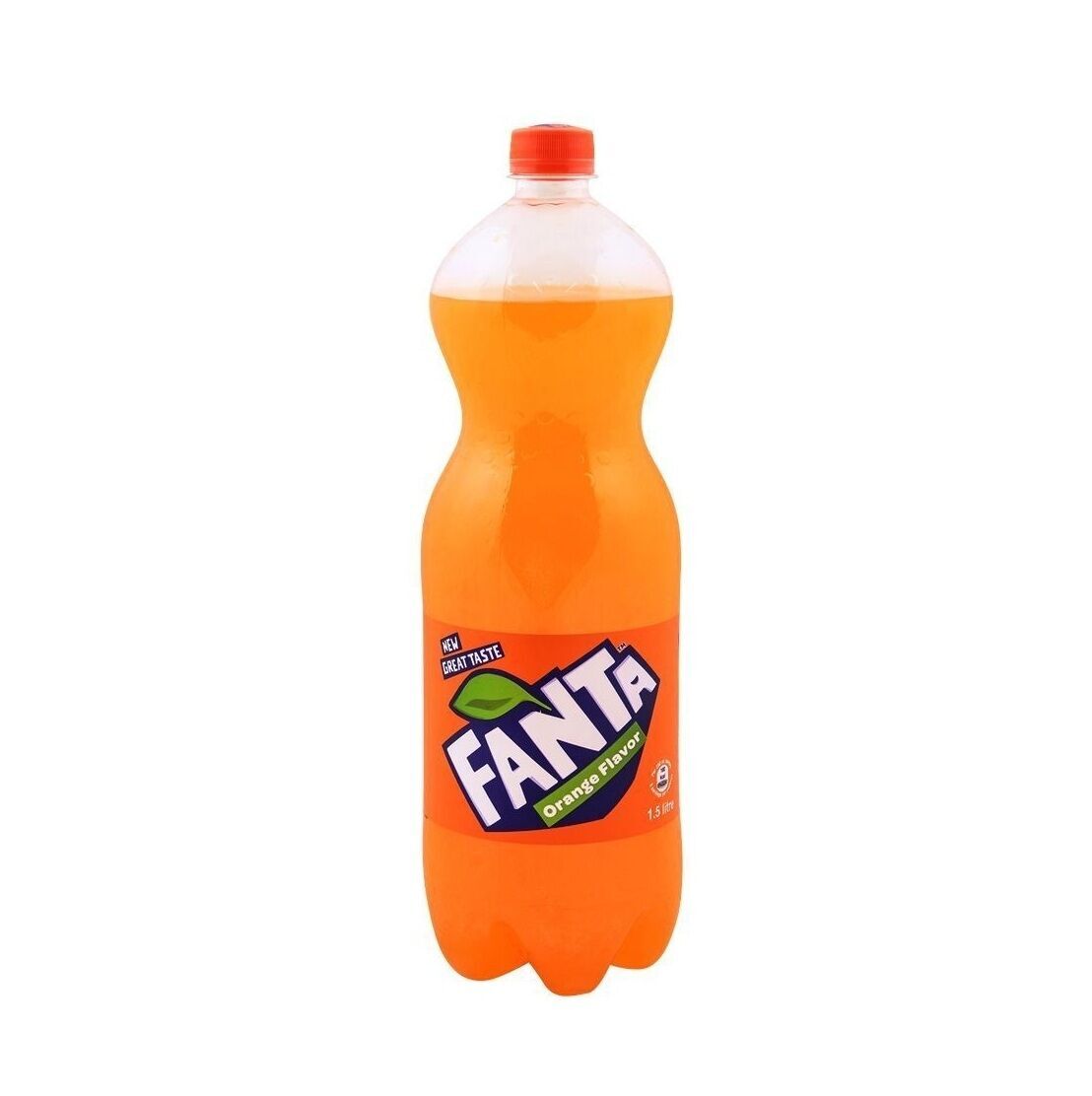 Fanta Soft Drinks Can And Bottles Orange, Grape, Soda Cream, Sarsi/ Fanta Carbonated Drinks ...