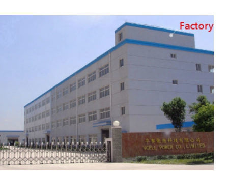 Factory Direct High Quality China Wholesale Vcell Factory Price ...