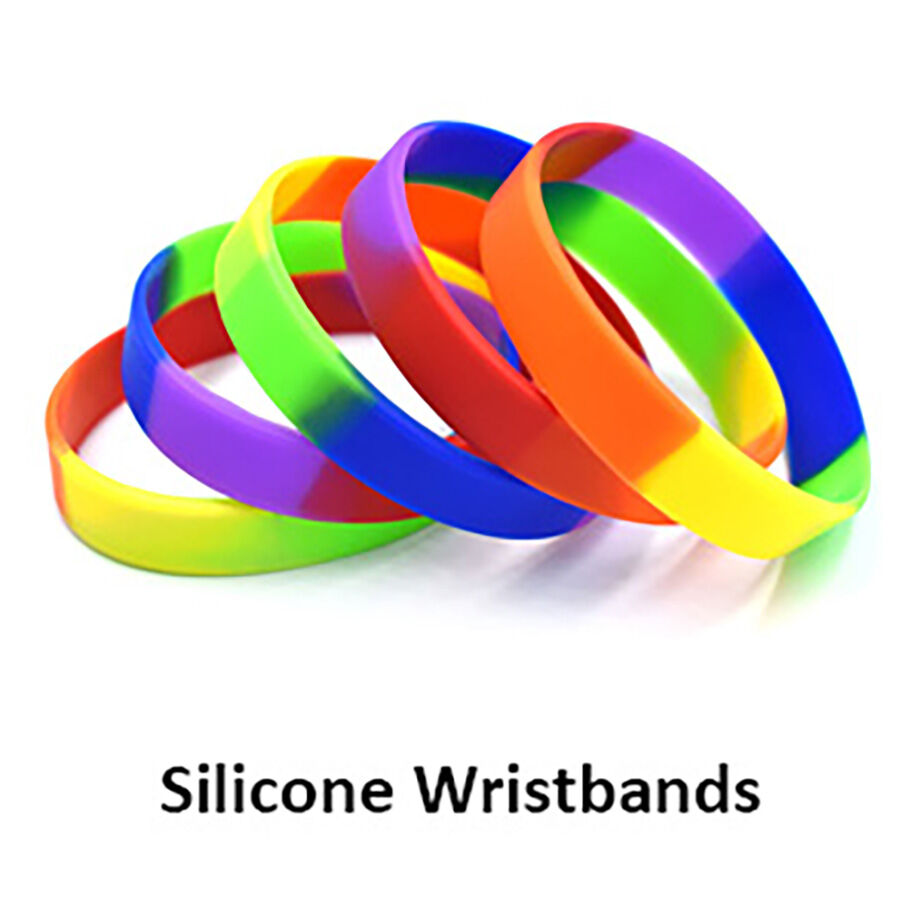 Ai-mich High Quality Custom Polyester Supporter Waving Hand Held Flag ...