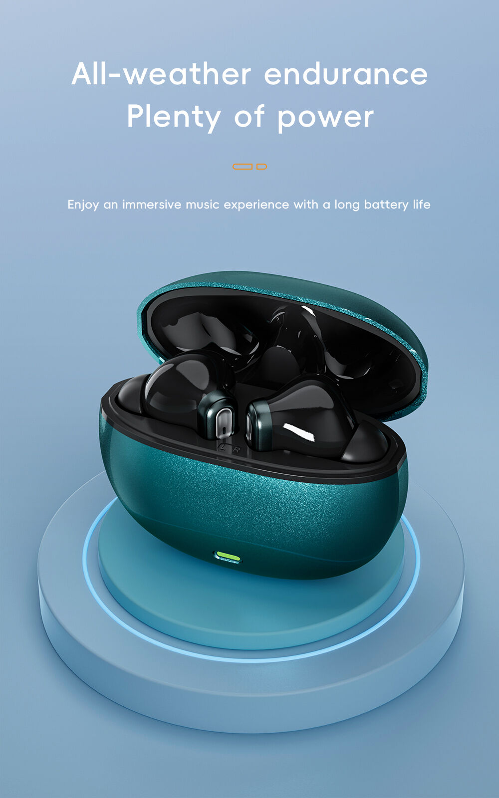 Bulk Buy China Wholesale Cheap A1 Anc Tws Bluetooth Earphones Stereo ...