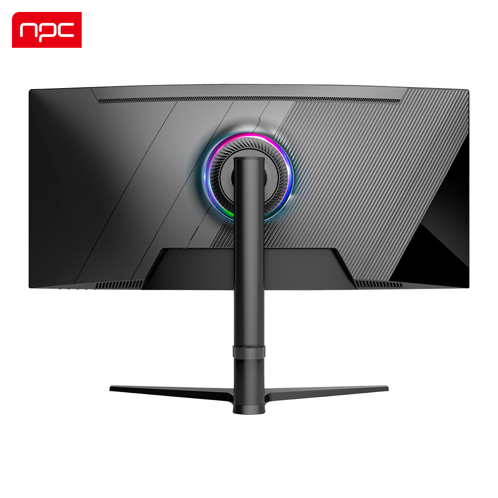Npc Factory Custom 4k 2k Lcd Monitor Pc 144hz 165hz 240hz 360hz Display ...