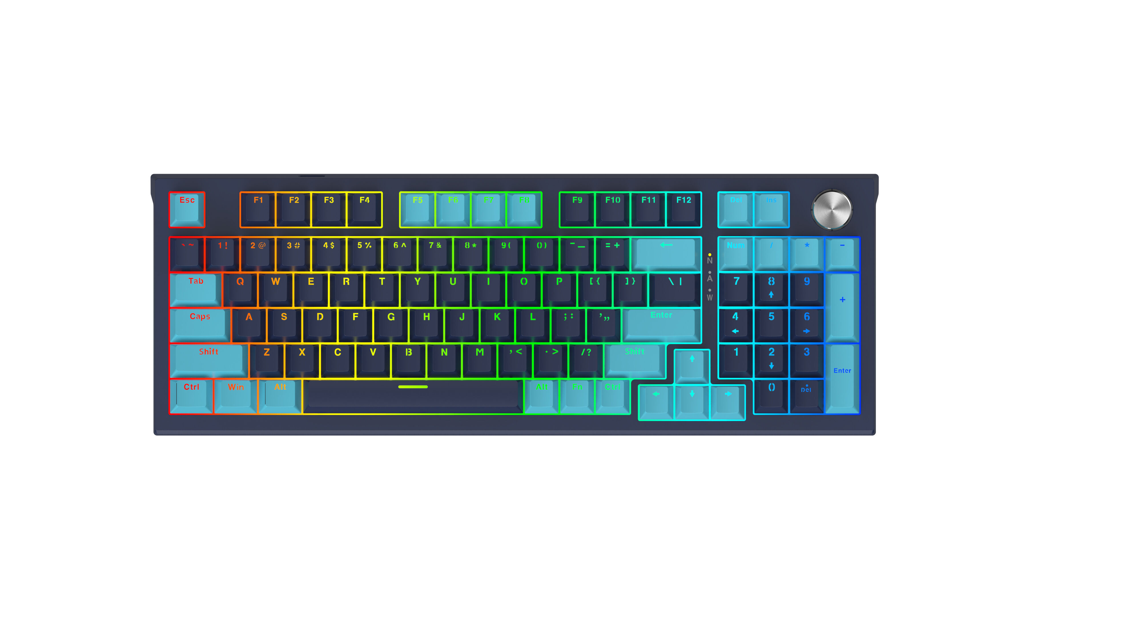 Buy China Wholesale Factory Custom Touch Screen Membrane Switch ...