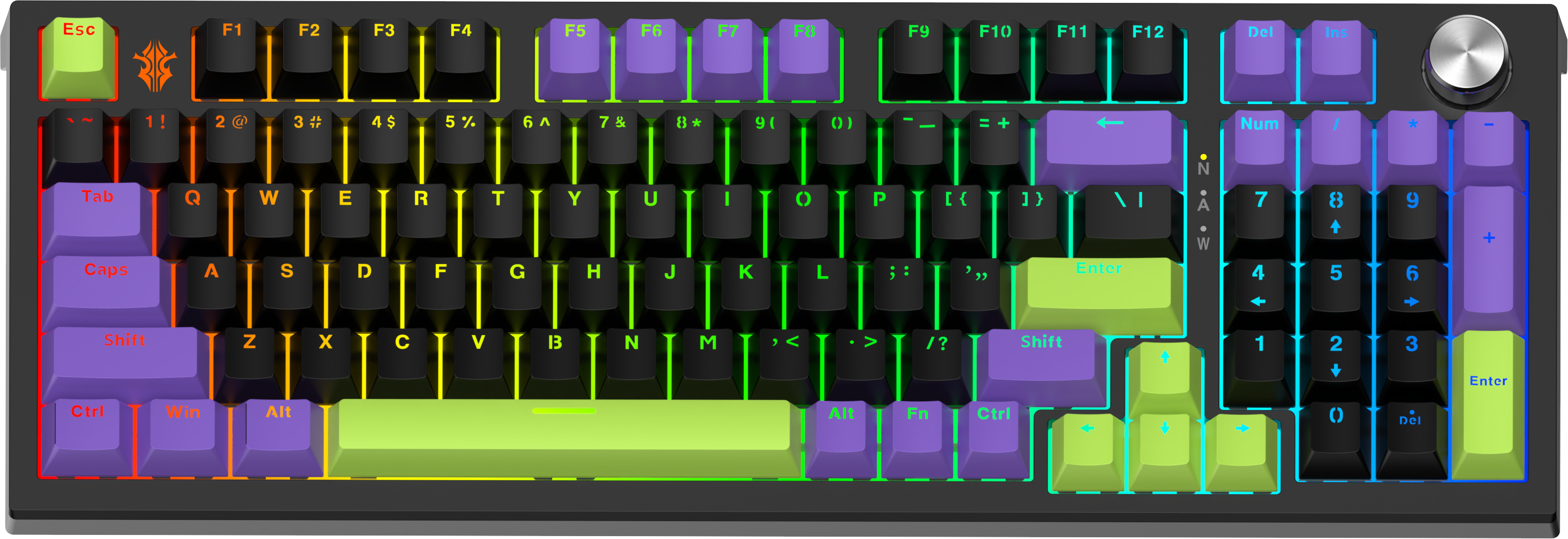 Buy China Wholesale Factory Custom Touch Screen Membrane Switch ...