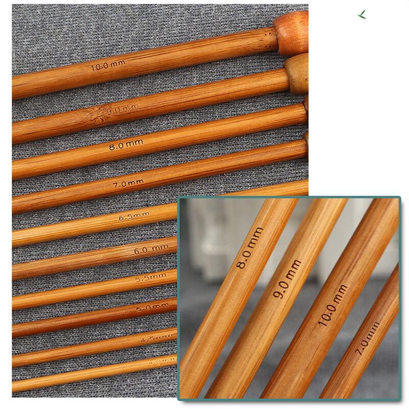 Buy China Wholesale Manufacturer Custom Bamboo Circular Knitting Needle ...