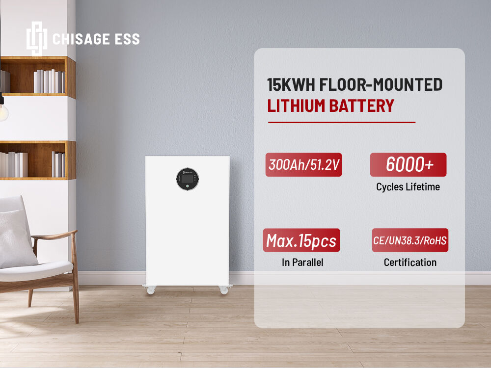 Wholesale Price 15kwh Ground Type Lithium Solar Battery 48v 100ah 200ah ...