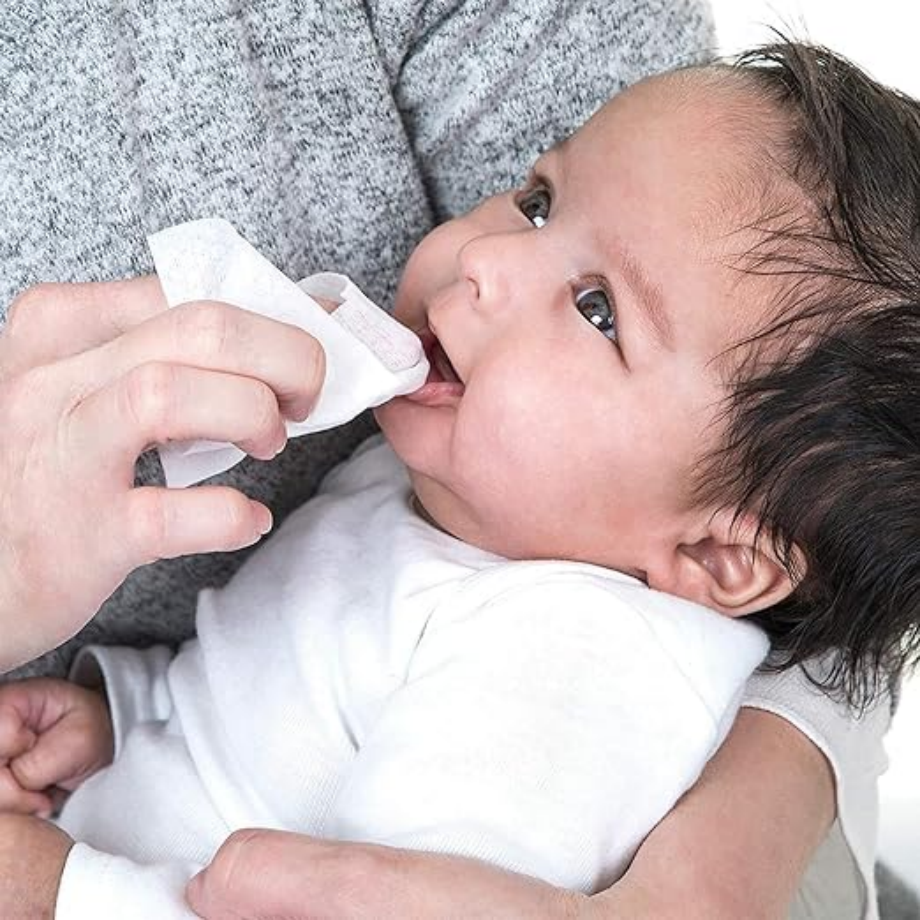 Oem Individually Wrapped Biodegrdable Alcohol Free Hypoallergenic Baby ...